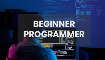 Beginner Programmer | Dreamztech LMS